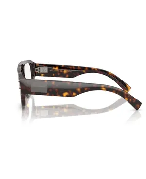 Dolce & Gabbana Aviator Eyeglasses