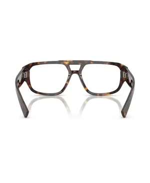 Dolce & Gabbana Aviator Eyeglasses