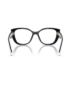 Prada Cat Eye Eyeglasses