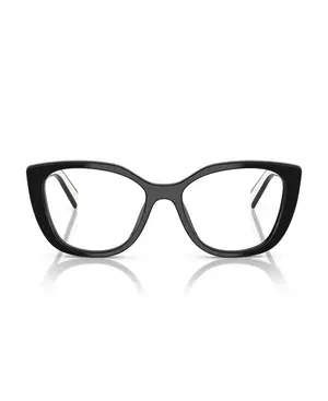 Prada Cat Eye Eyeglasses
