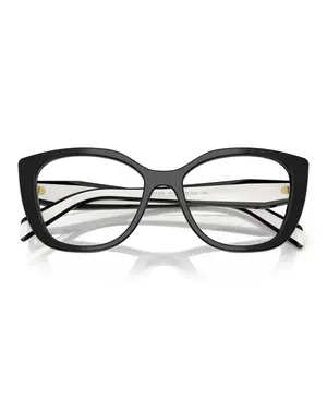 Prada Cat Eye Eyeglasses