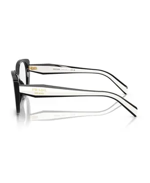 Prada Cat Eye Eyeglasses