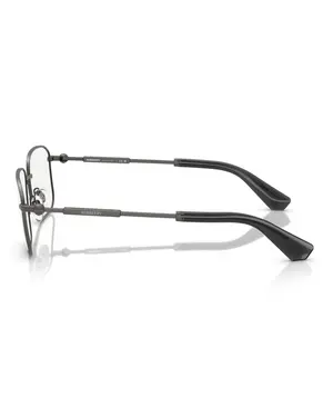 Burberry Square Eyeglasses - Grey