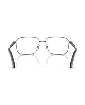 Burberry Square Eyeglasses - Grey
