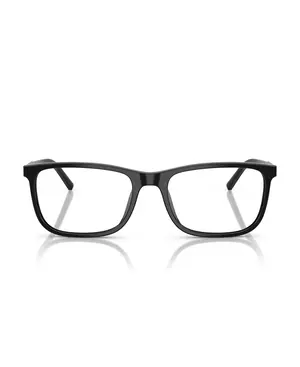 Dolce & Gabbana Square Eyeglasses - Black