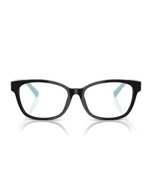Tiffany & Co. Pillow Eyeglasses - Black
