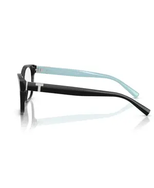 Tiffany & Co. Pillow Eyeglasses - Black