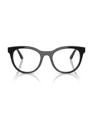 Dolce & Gabbana Eyeglasses - Black