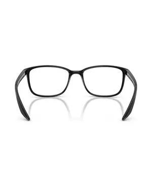 Prada Regular Eyeglasses - Black