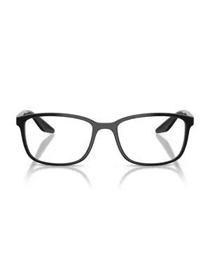 Prada Regular Eyeglasses - Black