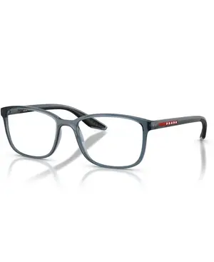 Prada Eyeglasses - Transparent Azure