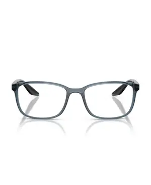Prada Eyeglasses - Transparent Azure