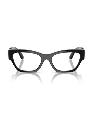 Versace Eyeglasses - Black