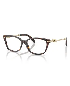 Tiffany & Co. Eyeglasses - Havana
