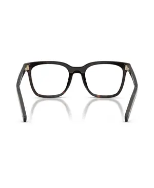 Prada Eyeglasses - Root Tortoise