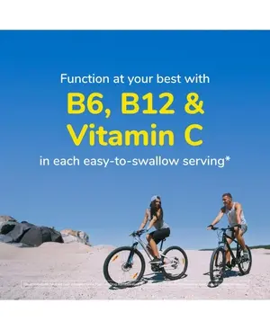 TWINLAB Stress B-complex Caps Energy Support Supplement With Vitamin B12 And B6-250 Capsules