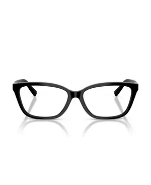 Tiffany & Co. Square Eyeglasses - Black