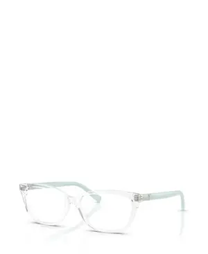 Square Frame Eyewear For Women