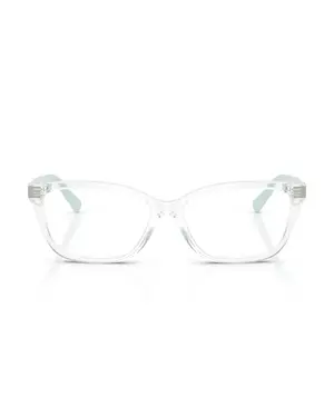 Tiffany & Co. Square Frame Eyeglasses