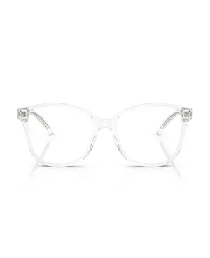Ralph Lauren Cat Eye Eyeglasses - Transparent