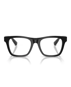 Burberry Square Frame Eyeglasses