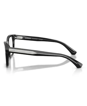 Burberry Square Frame Eyeglasses