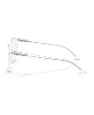 Ralph Lauren Cat Eye Eyeglasses - Transparent