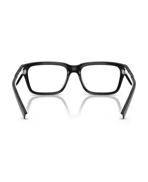 Dolce & Gabbana Dg5112 Square Eyeglasses - Black