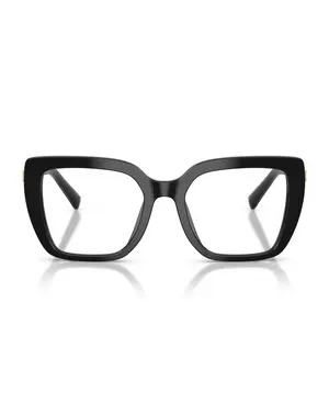 Dolce & Gabbana Square Eyeglasses