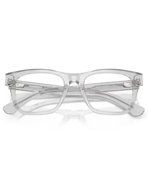 Burberry Square Eyeglasses