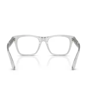 Burberry Square Eyeglasses