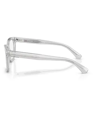 Burberry Be2445 Square Eyeglasses