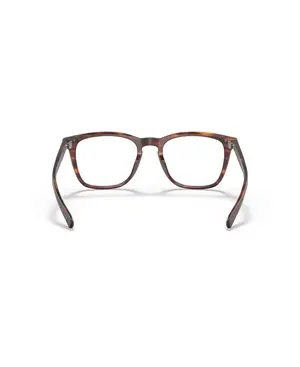 COSTA DEL MAR Sullivan Rx Eyeglasses - Matte Tortoise