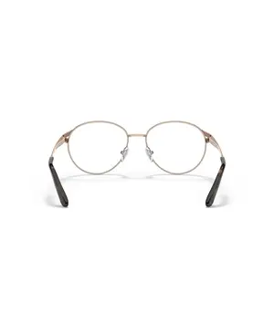 SFEROFLEX Phantos Round Frame Eyeglasses