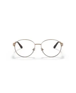 SFEROFLEX Phantos Round Frame Eyeglasses