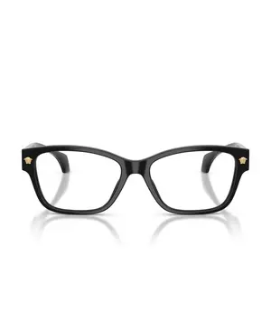 Versace Cat Eye Eyeglasses