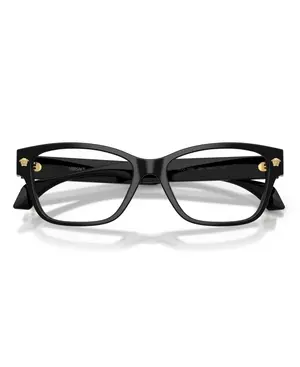 Versace Cat Eye Eyeglasses