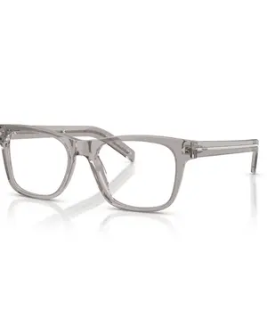Prada Prada Pillow Eyeglasses Hematite