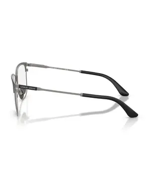 Giorgio Armani Square Frame Eyeglasses