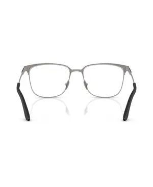 Giorgio Armani Square Frame Eyeglasses