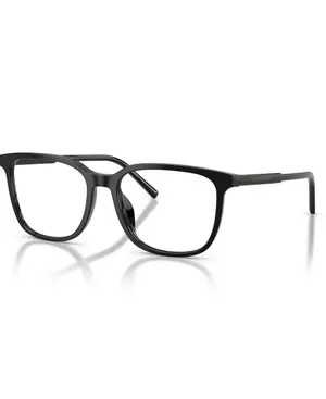 Dolce & Gabbana Square Eyeglasses - Black