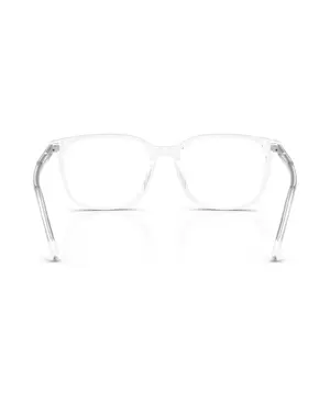 Dolce & Gabbana Square Frame Eyeglasses