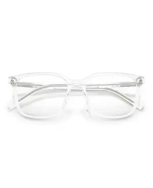 Dolce & Gabbana Square Frame Eyeglasses