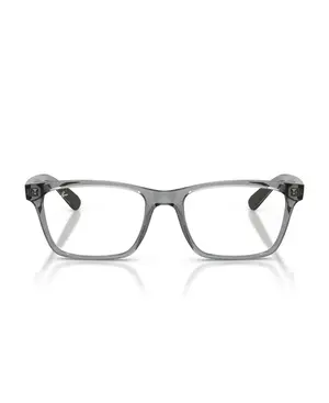 Ray-ban Square Eyeglasses