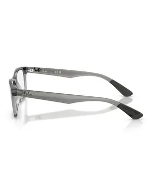 Ray-ban Square Eyeglasses