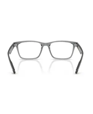 Ray-ban Square Eyeglasses