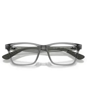 Ray-ban Square Eyeglasses