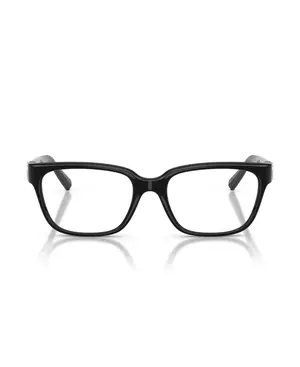 Tiffany & Co. Pillow Eyeglasses - Black