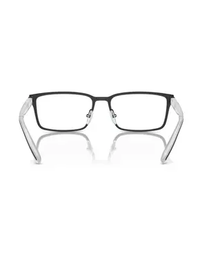SCUDERIA FERRARI Rectangular Eyeglasses