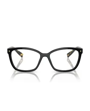 Prada Rectangle Eyeglasses